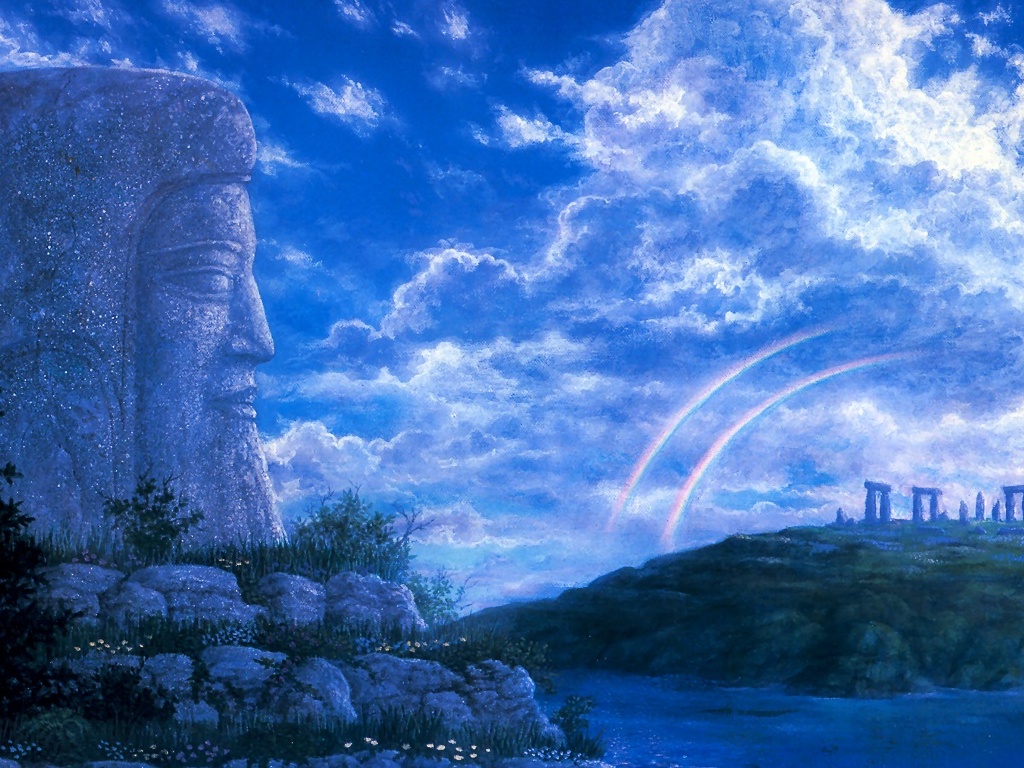 Arte Sagrado : GILBERT WILLIAMS