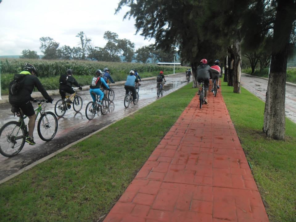 CÁMARA RODANTE: CRÓNICA DE UNA LLUVIA ANUNCIADA... POR PABLO RUVALCABA