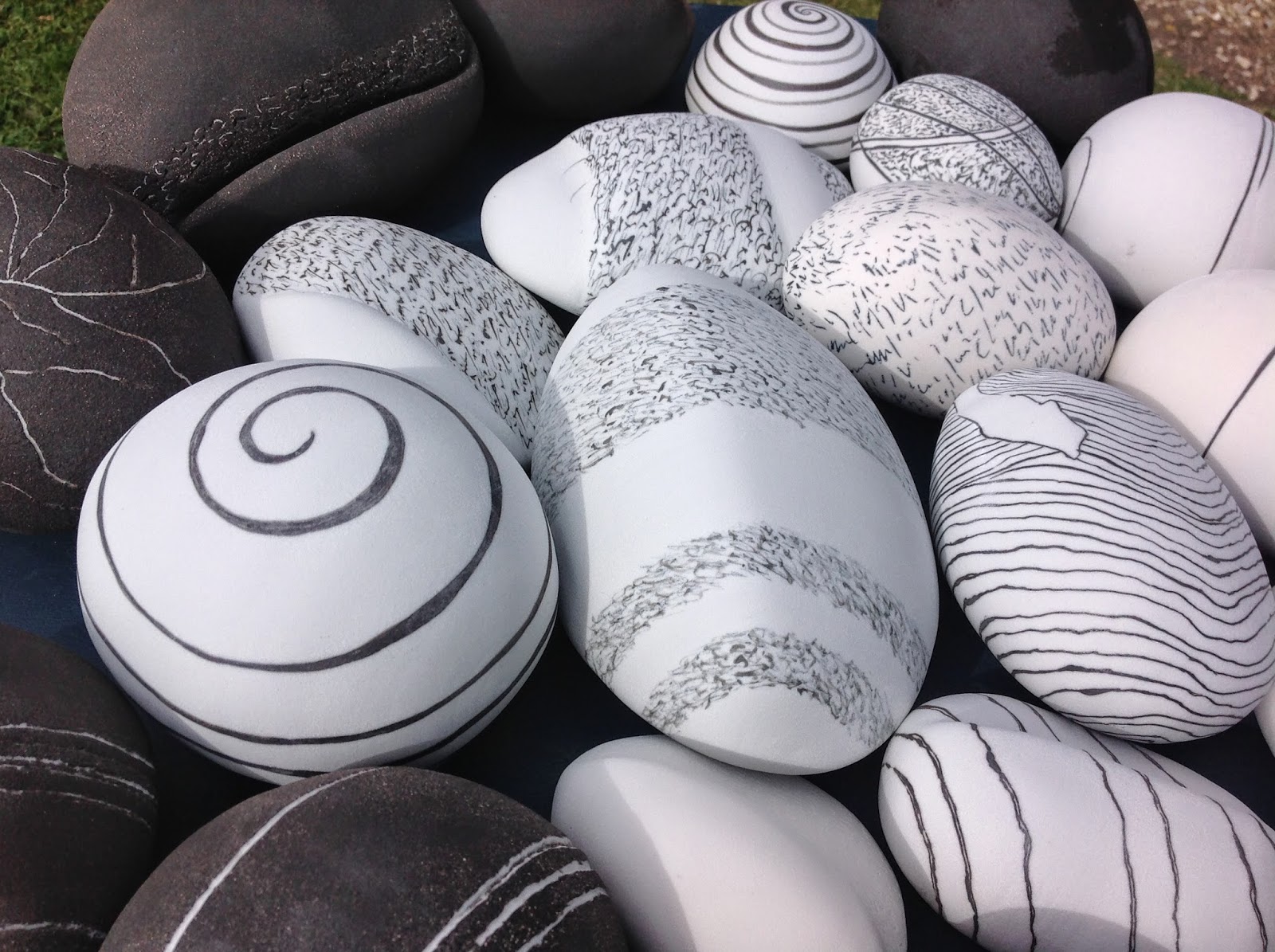 Christine Macé: Actualités