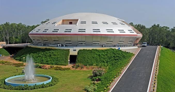 Mystericblog: FUTURE GOALS OF ISRO PART-1