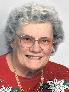 Racine Obituaries: Arline Ruth (Larsen) Dahlquist, Sr.