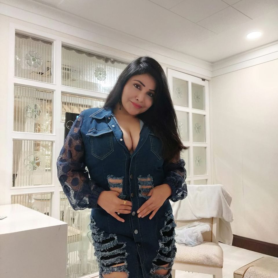 Rajsi Verma Web Series, Wiki, Movies, Photos, Age, Height, Photo And ...