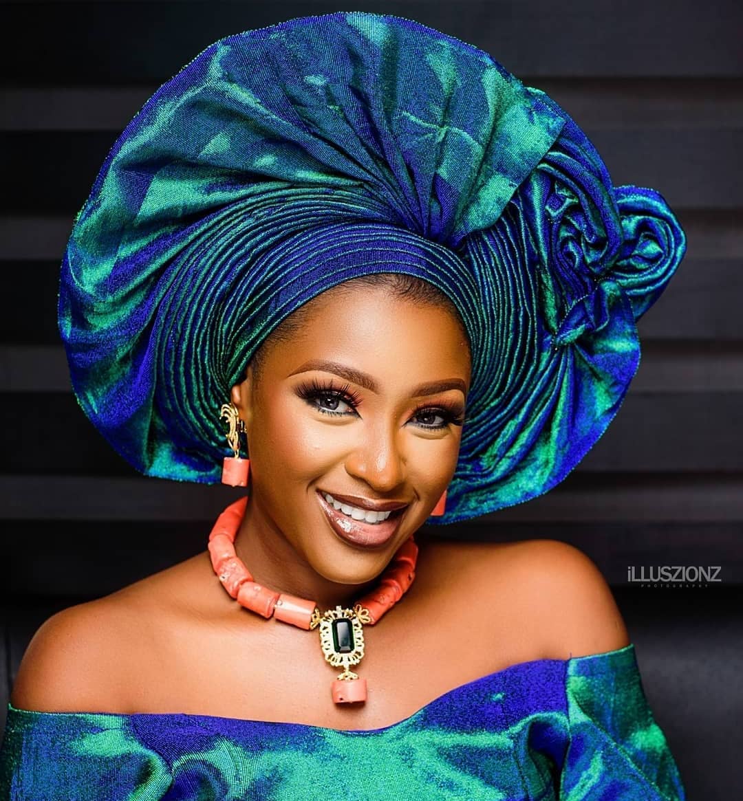 Meet Chinonso Arubayi Bio, Wikipedia, Birthday, Age, Instagram, Husband ...