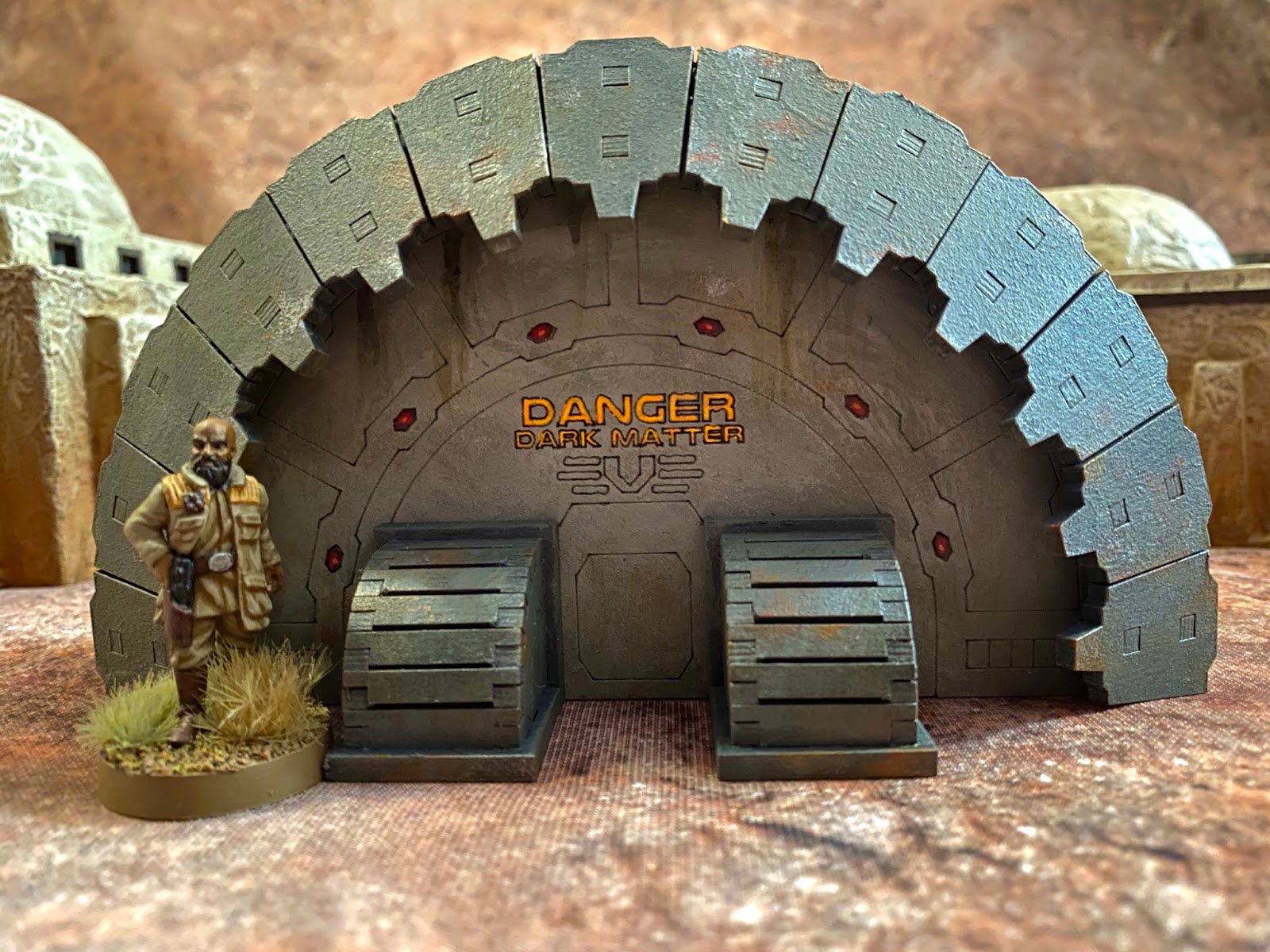 Major Thomas Foolery's War Room: Star Wars Legion: Power Generators and ...
