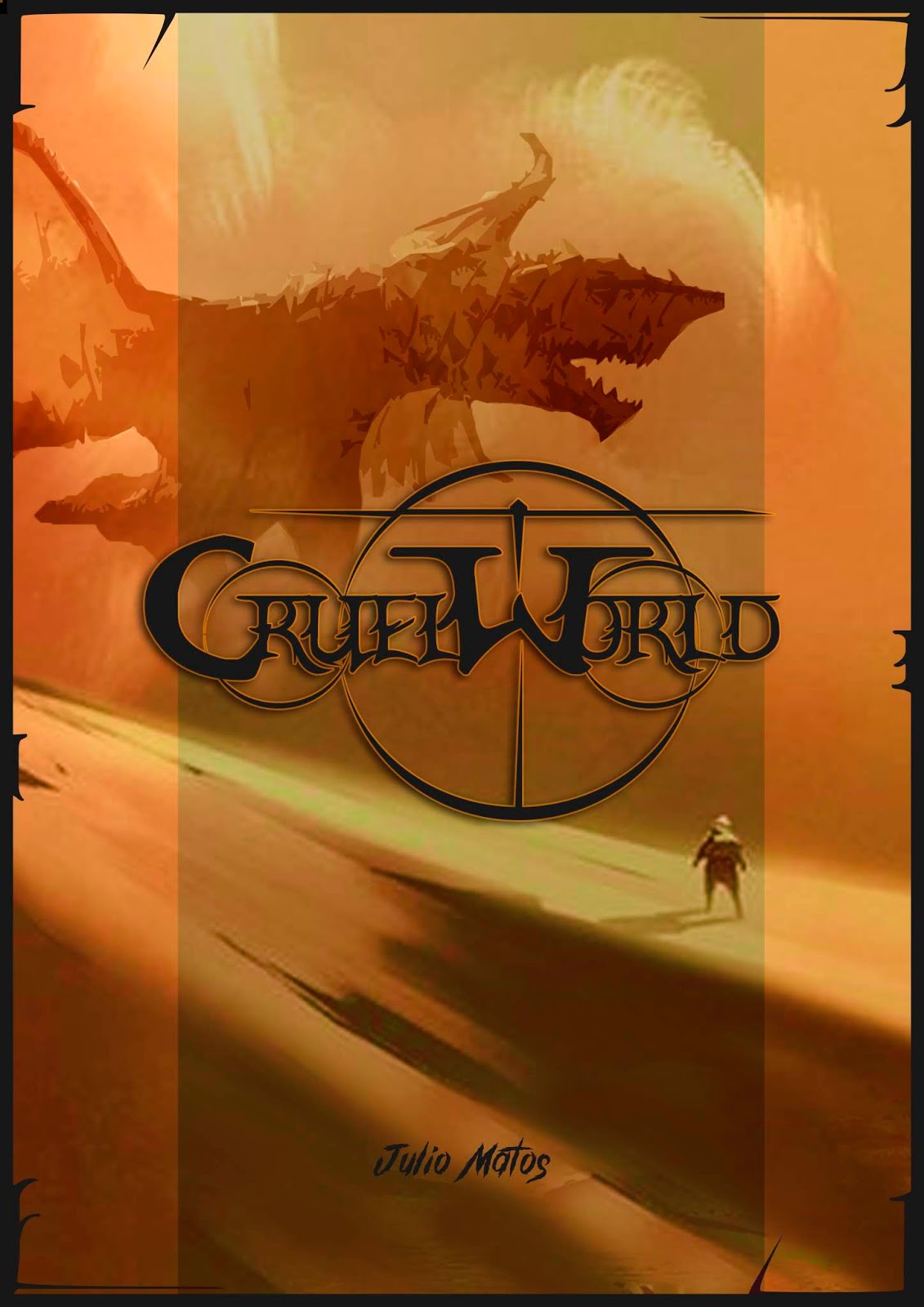Confraria dos RPGs: Cruel World, novo playbook para Apocalipse World