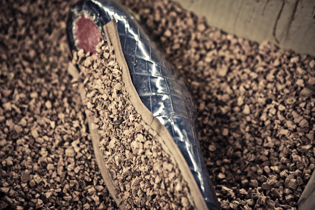 Naples, Kiton: shoes – Permanent Style