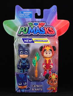 She's Fantastic: PJ Masks - ANYU!