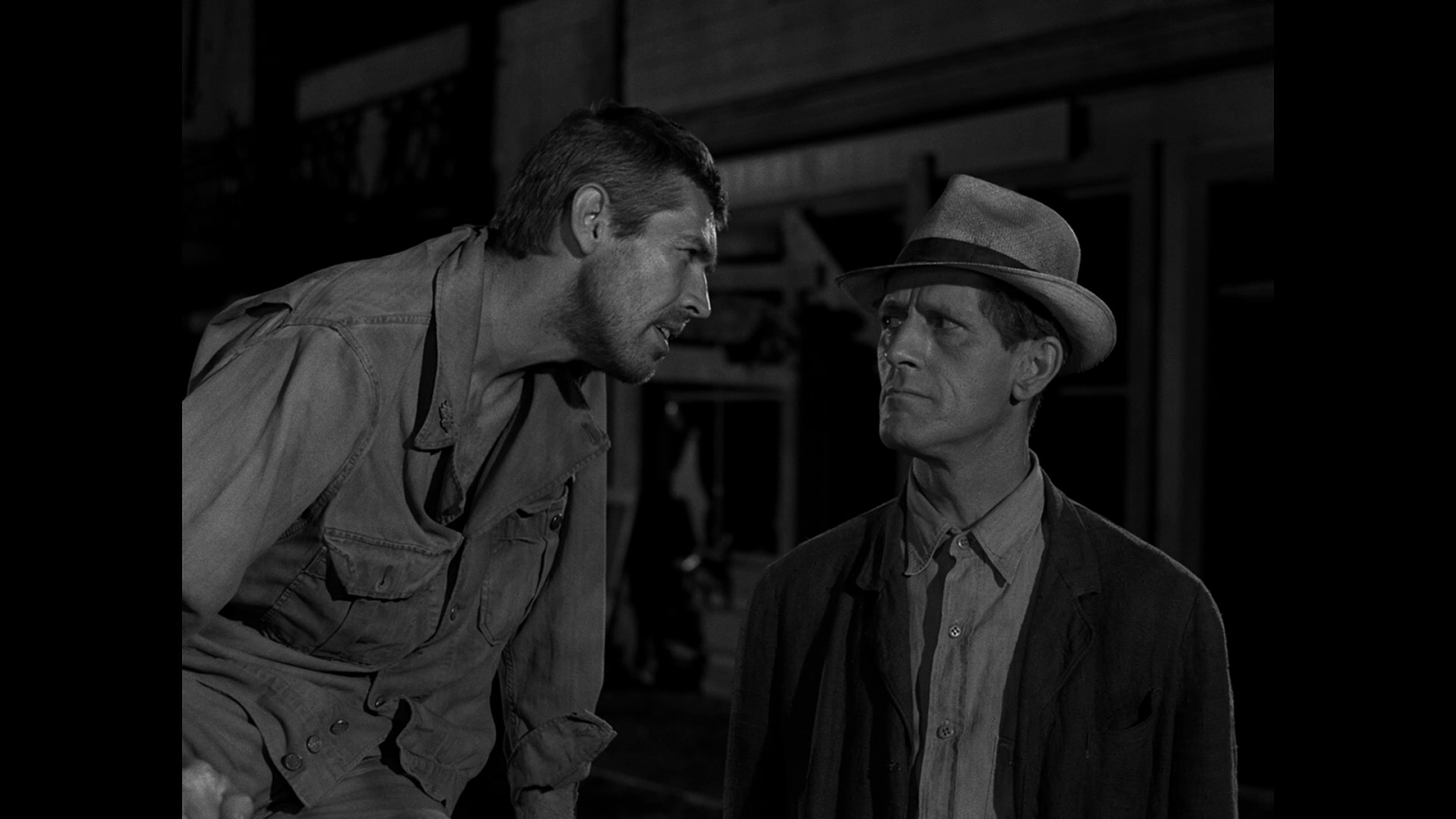 My Life in the Shadow of The Twilight Zone: Episode Spotlight: "The Old ...