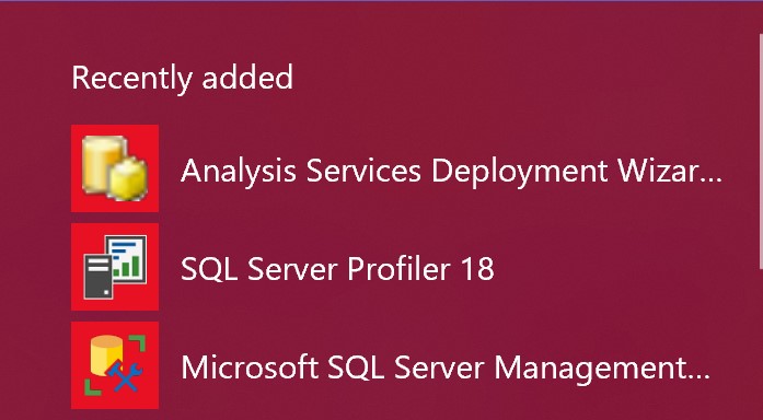 HodentekHelp: How do you install SQL Server Management Studio (SSMS) v ...