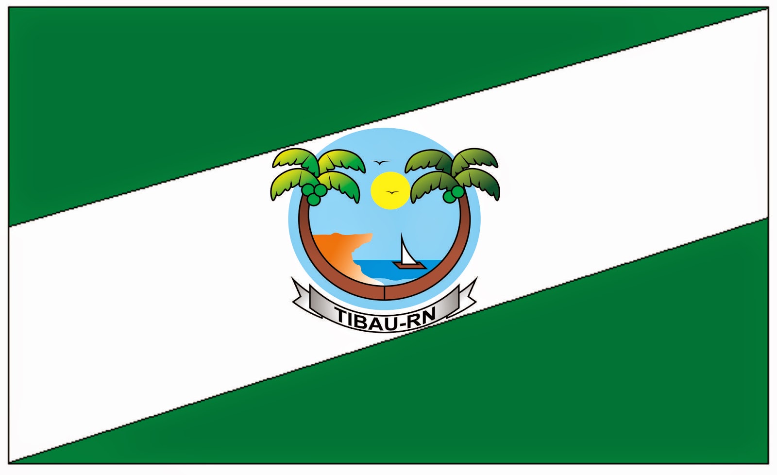 Prefeitura de Tibau - Governo Municipal: TIBAU