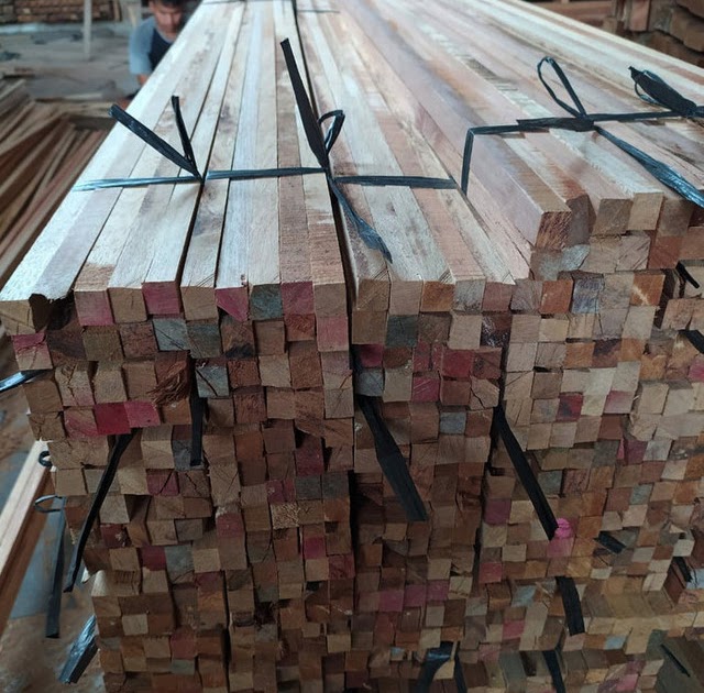 6 Jenis Kayu Reng yang Cocok untuk Atap Bangunan | Pengadaan (Eprocurement)