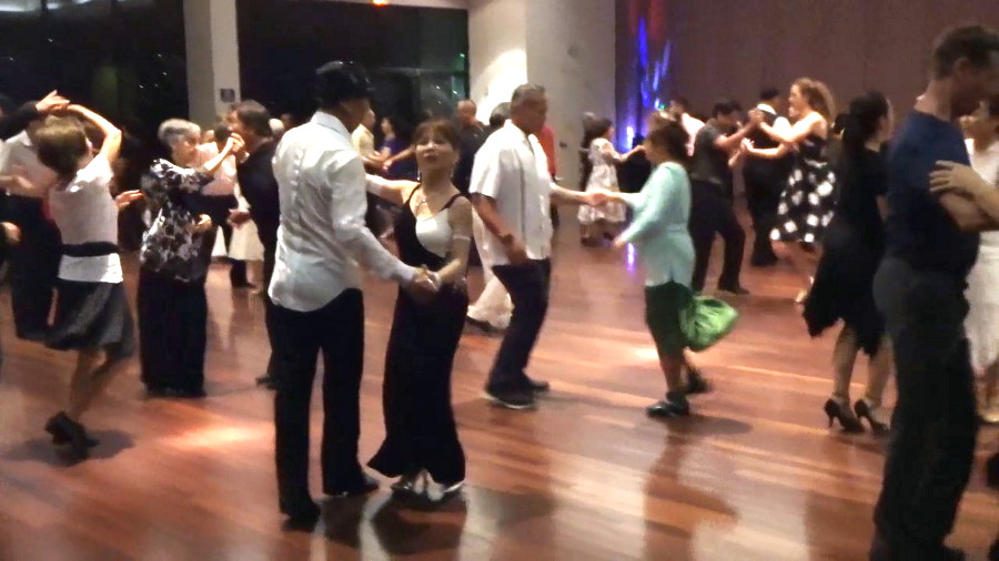 The Dance Connection: Hawaii Gardenia Circle Anniversary Dance and Showcase