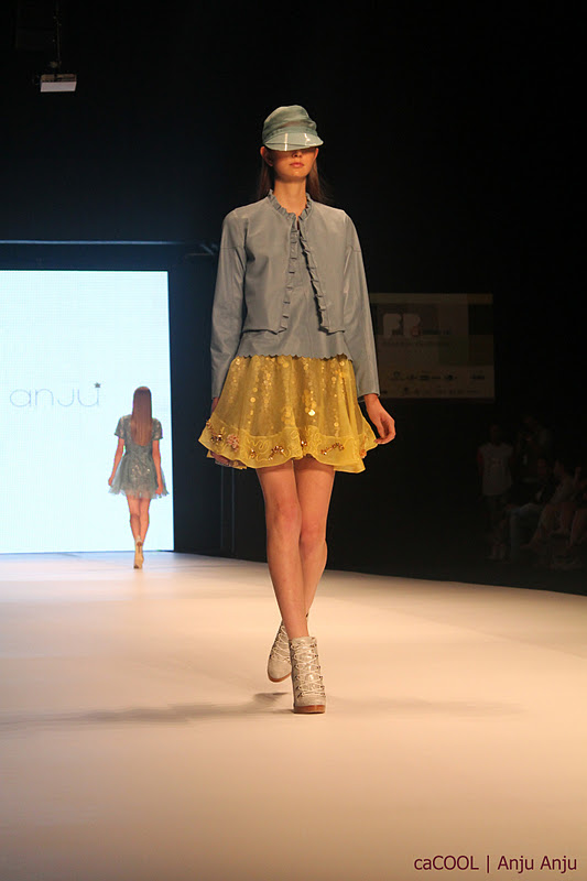 caCOOL | jornalismo e consultoria de moda: Fashion Business | Anju Anju