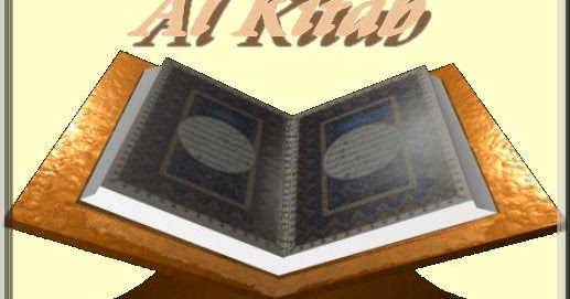 Makna Al-Kitab Menurut para Sufi | Hukumzone