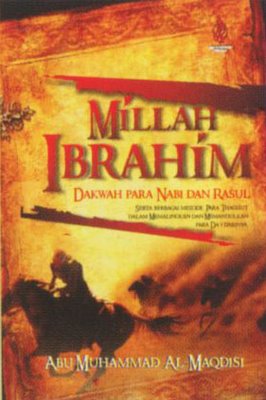 Resensi Kitab Millah ibrahim | Jalan Salafush Shaleh