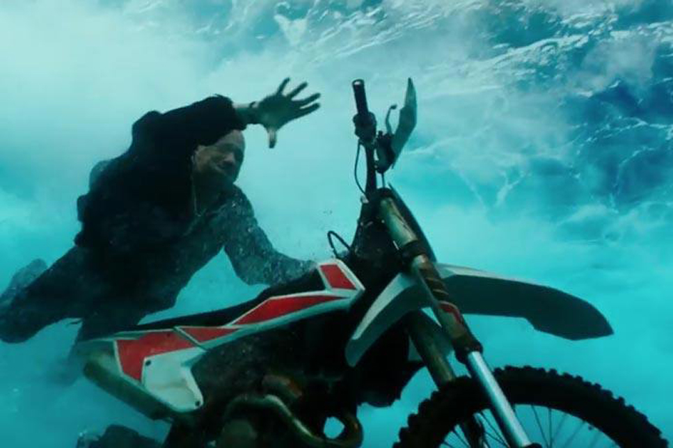 XXX: The Return of Xander Cage: Movie Review