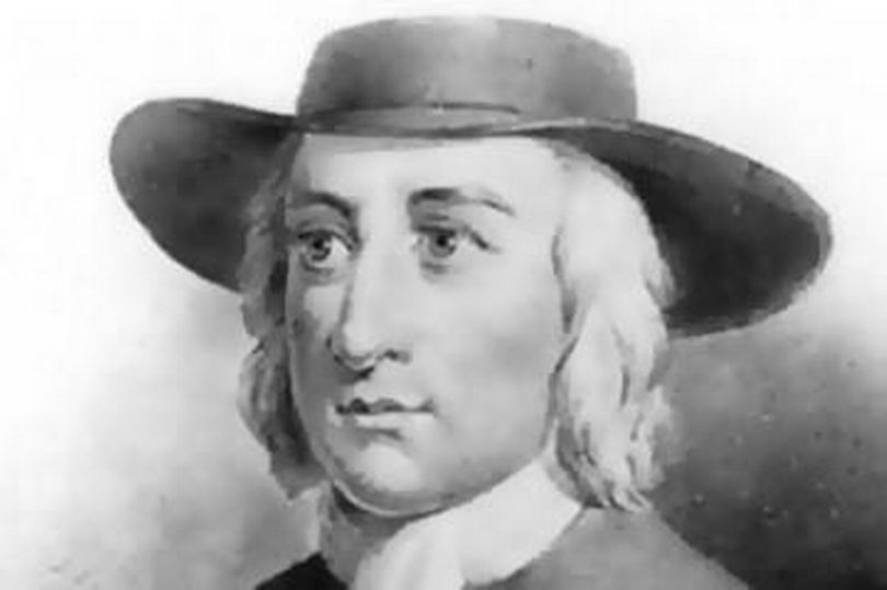 William & Mary Dyer: #OnThisDay, 27 Oct 1659, Mary Dyer’s friends were ...