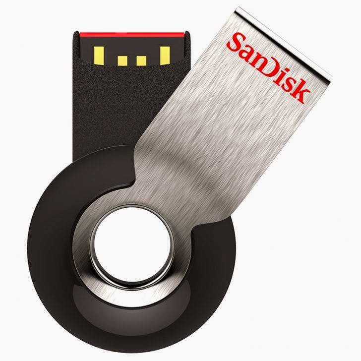 Flashdisk Keren Murah | Uden PC Online