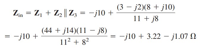 How to Easily Find Equivalent Impedance for AC Circuits | Wira Electrical