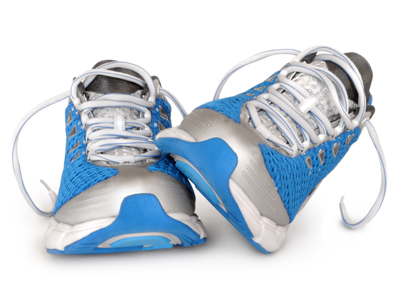 TOCA : Running Shoe Essentials