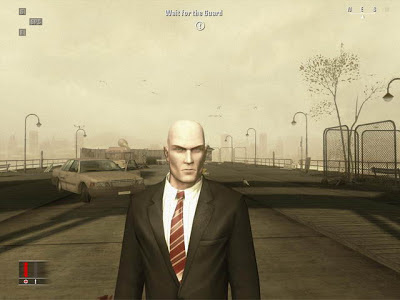 Game Hitman 4 Blood Money Highly Compressed | Free Download Game & Apk
