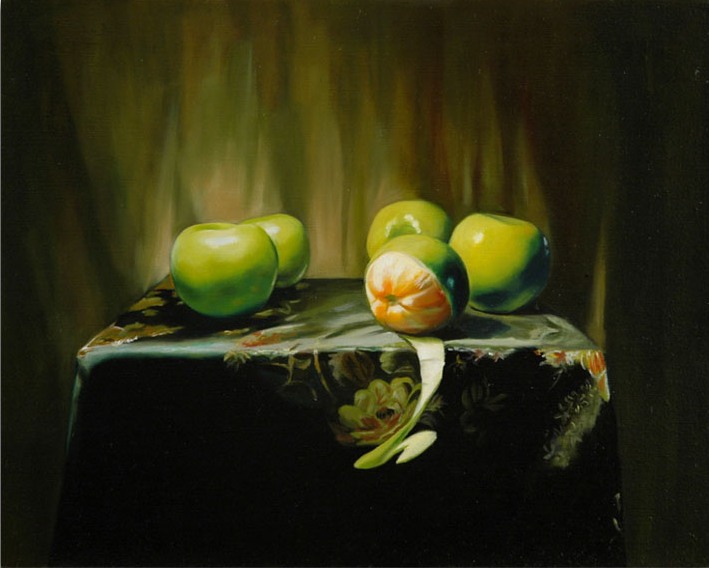 Tracey Harris, 1970 | Tutt'Art@ | Masterpieces