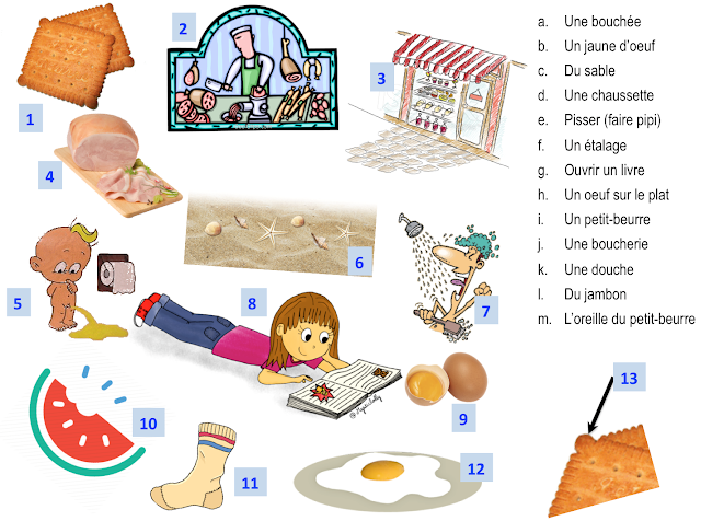 CestFranc: Rentrée 2016 avec « Foutaises » (1) : J'aime / j'aime pas