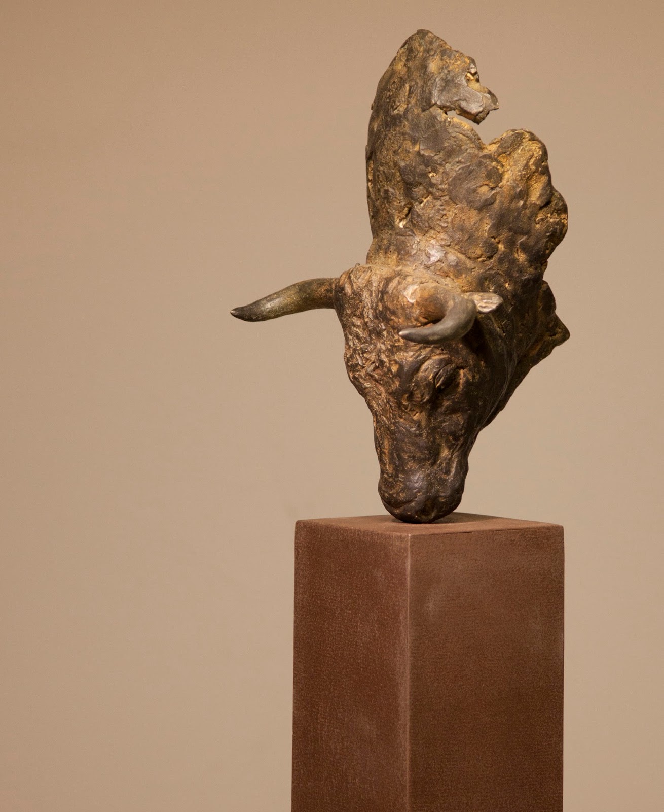 Coderch & Malavia, sculptors: 2015