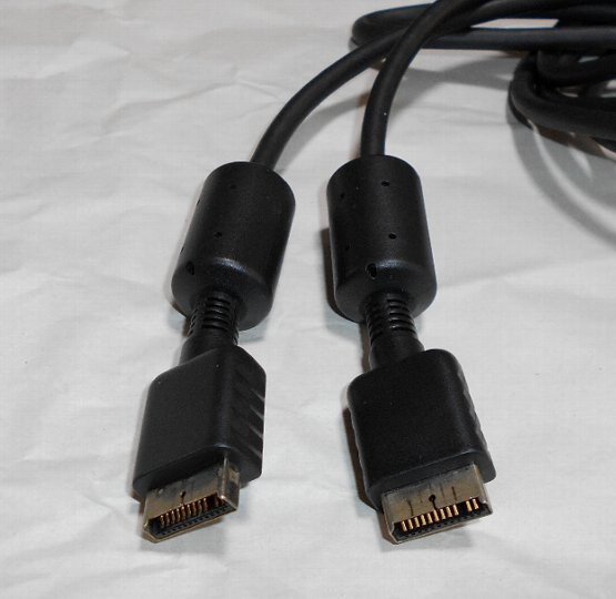 ハマーン・カーンのAxcis 日記帳: SONY純正 VW-1SC E43868