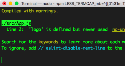 Create Weather Apps using ReactJS and Weather API