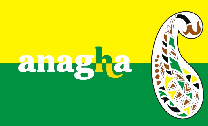 Blog Blah blah.: Draping Dreams - Anagha