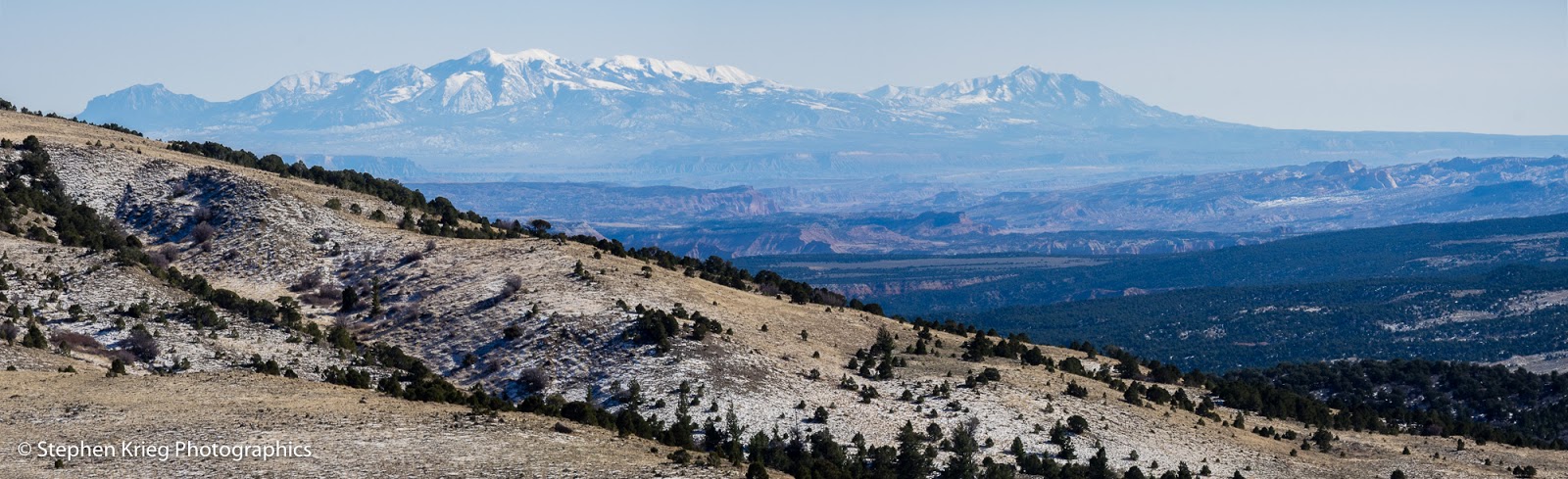 Lonesome Valley Days: Lonesomest Award: Utah Highway 72