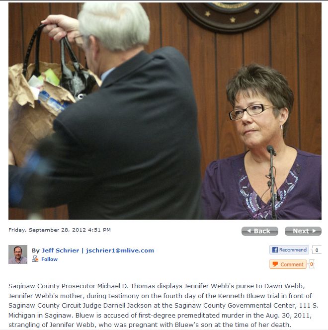 OIDV Project Of Michigan - Officer Involved Domestic Violence Project ...