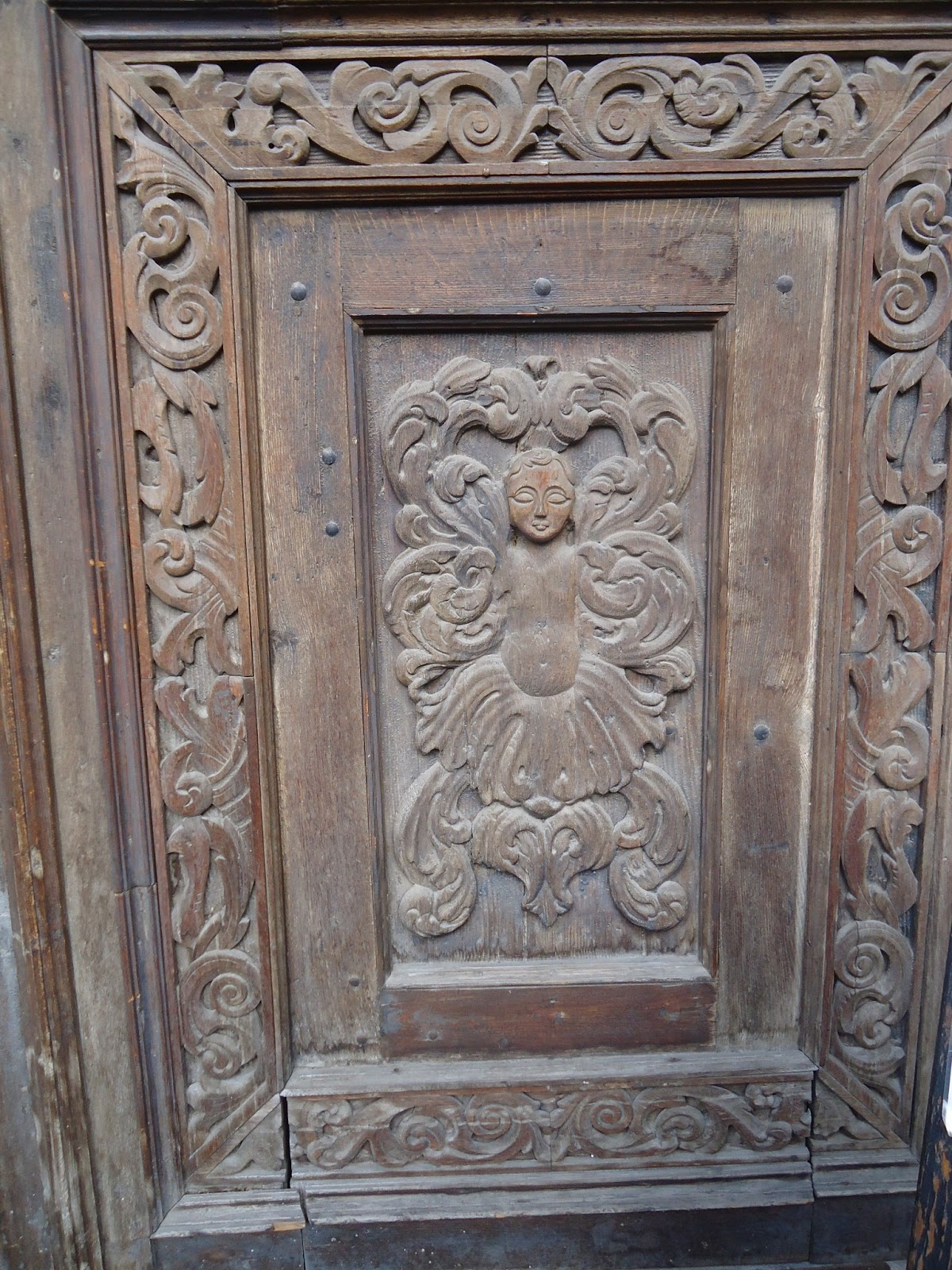 A Year in Romania: General Fulbright Impressions