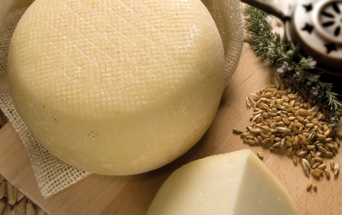 Dapur Achik: Jenis-Jenis Cheese