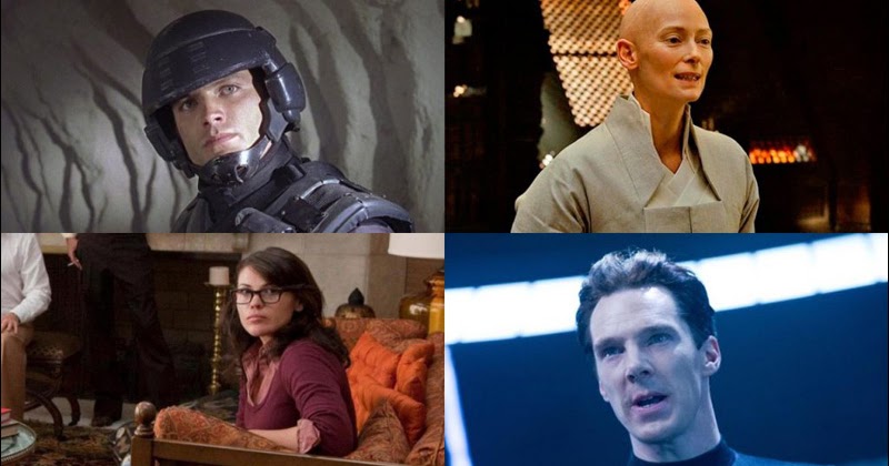 Whitewashing: A Time-Honored Hollywood Tradition