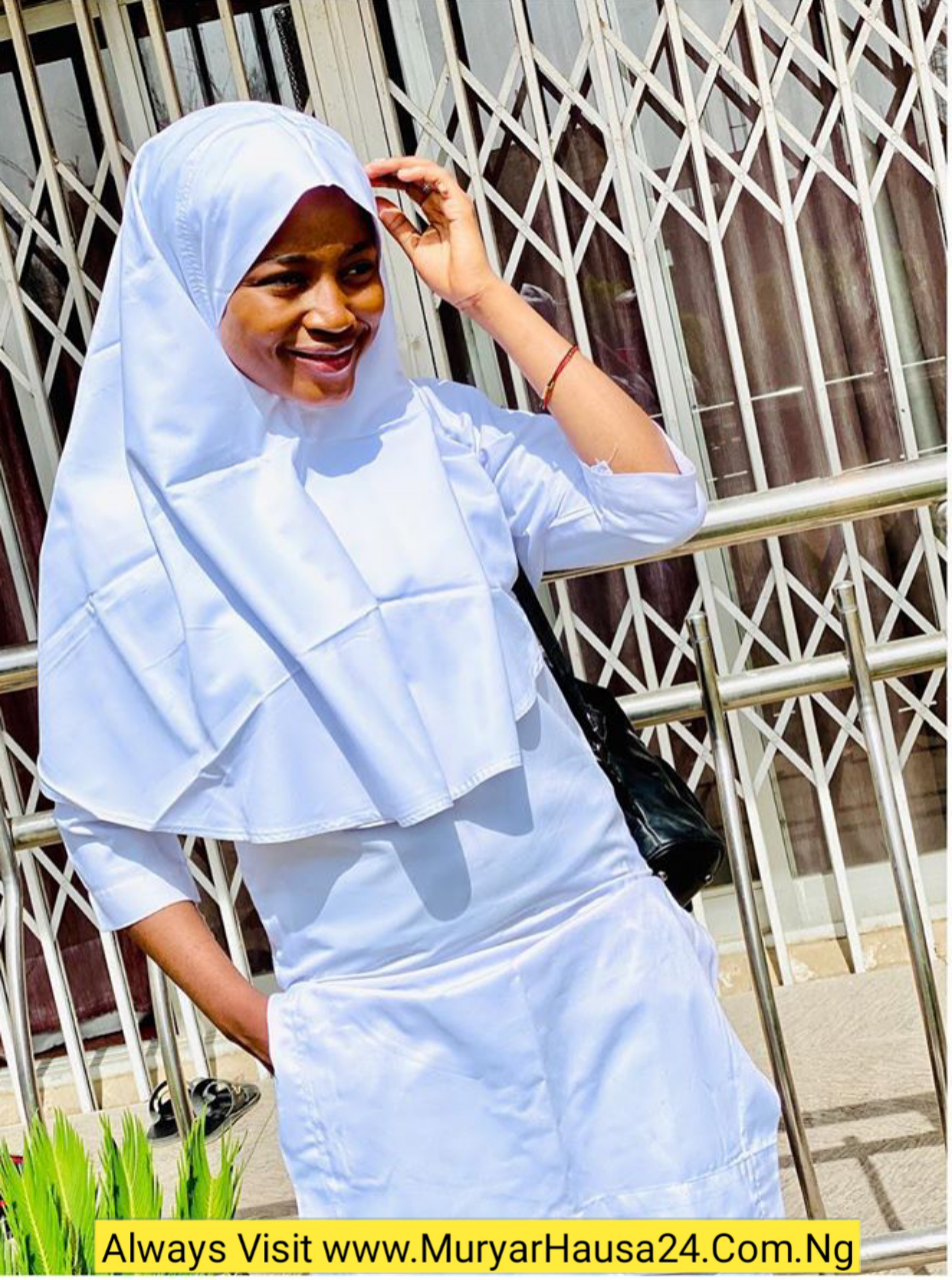 Hotunan Batsa Na Maryam Yahaya : Hotunan Batsa Batsapost Batsapost ...