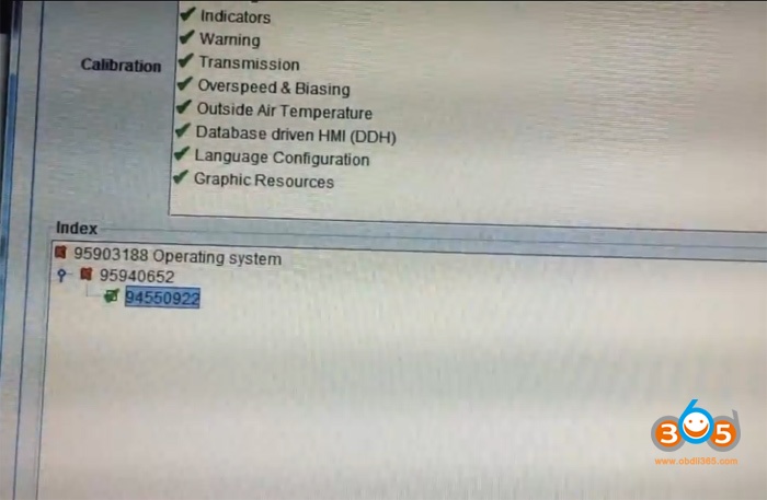 WiFi GM MDI Multiple Diagnostic Interface: How to use GM MDI to do ...