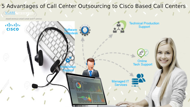 Outsource Call Center Services: 5 Advantages of Call Center Outsourcing ...