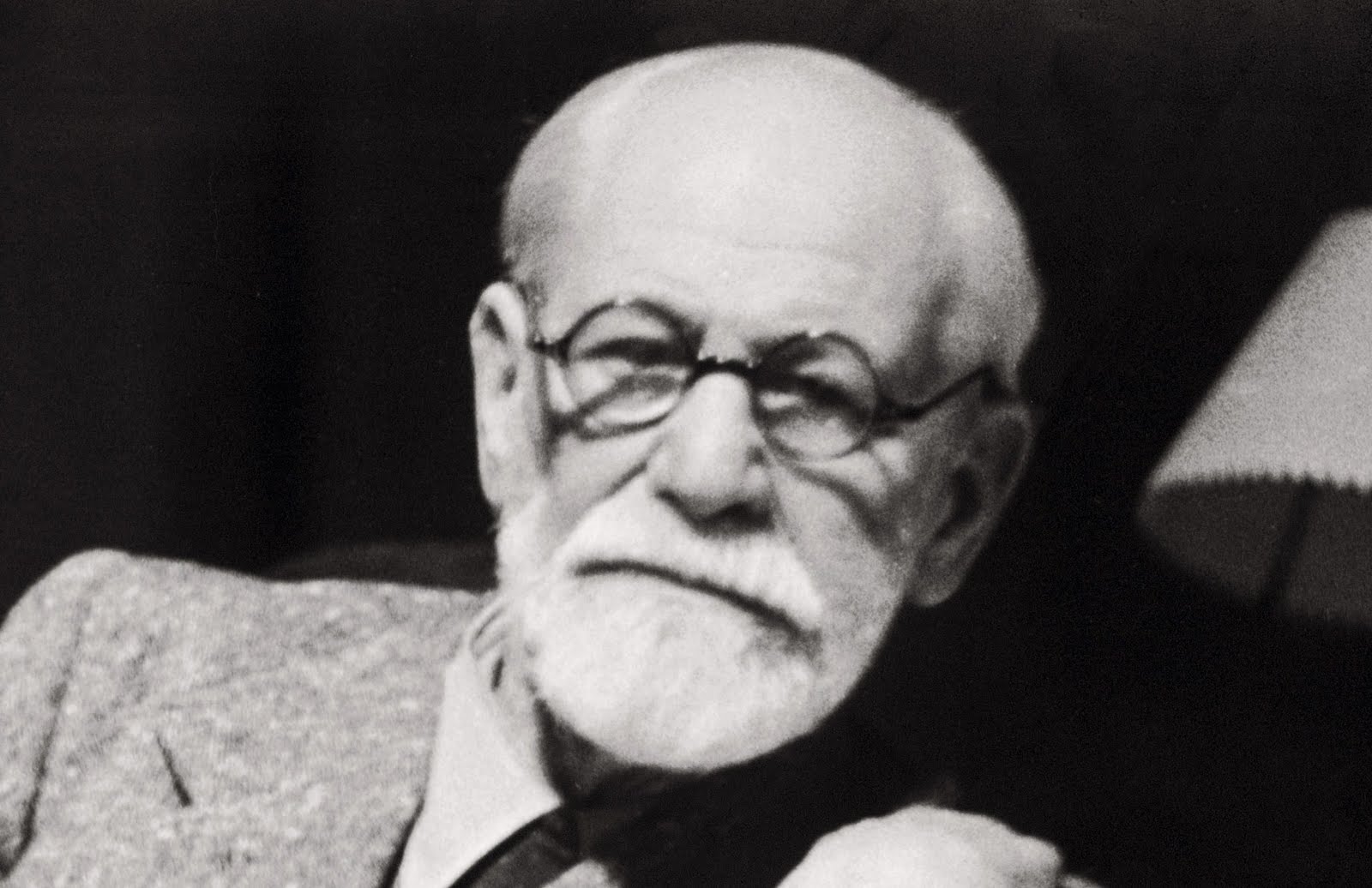 UEPB: O fantasma de Sigmund Freud