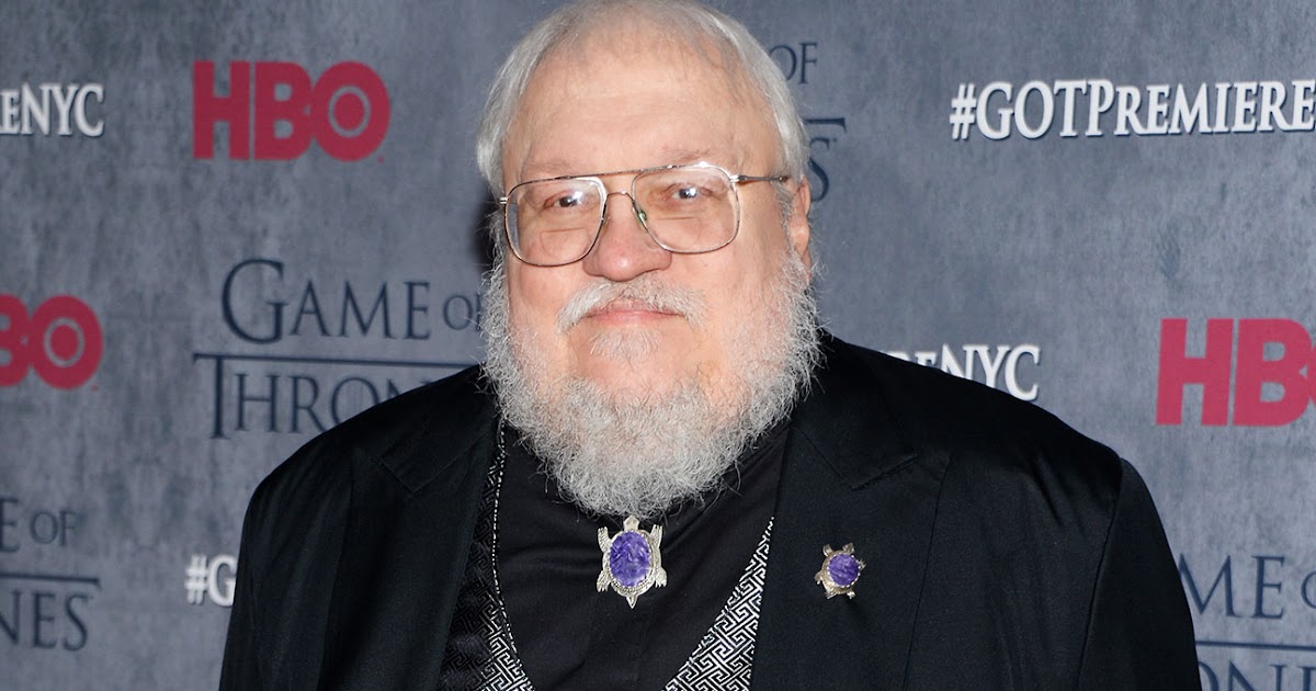 TV News: George R.R. Martin's Nightflyers Ordered As A SyFy Pilot
