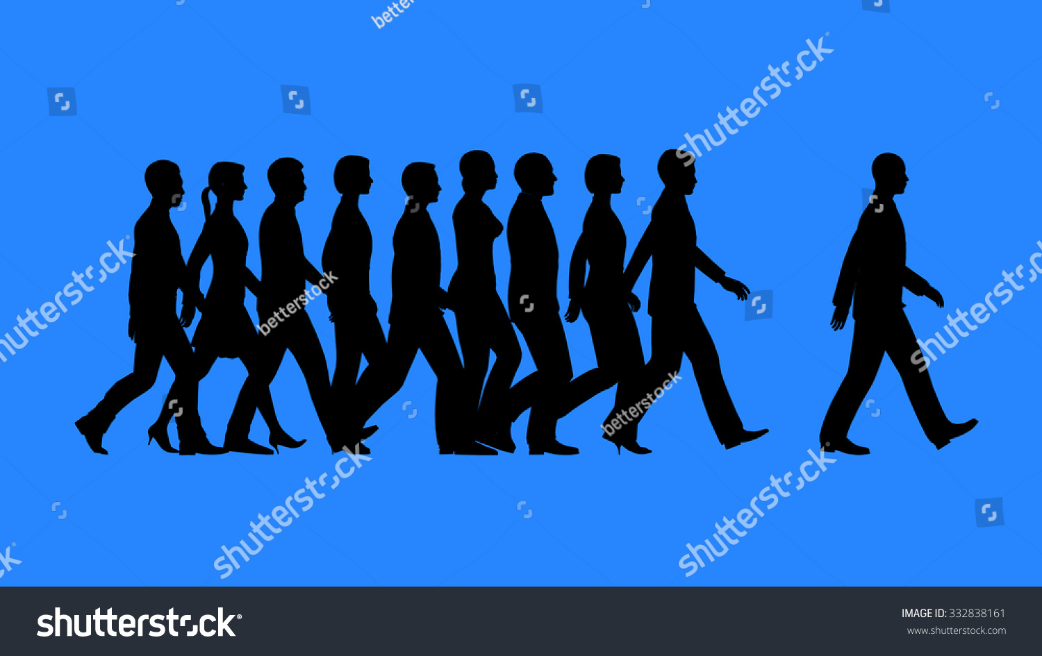 Best Quotes to lead | Quotes to lead by example | Quotes about leading ...