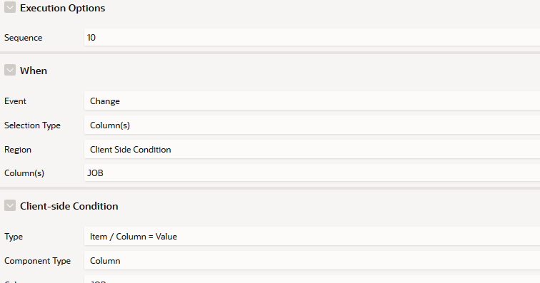 Interactive Grid - Conditional Enable/Disable Interactive Grid - Conditional Enable/Disable