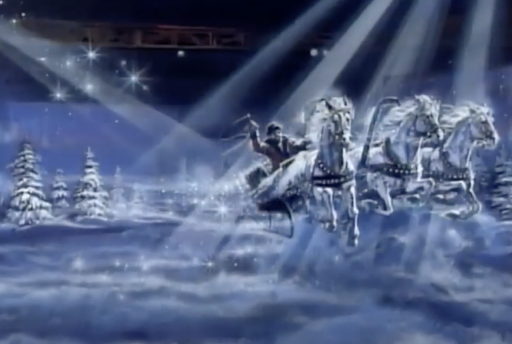 Russia The Bells of Change: Epcot Center's Cancelled Attractions Part 29