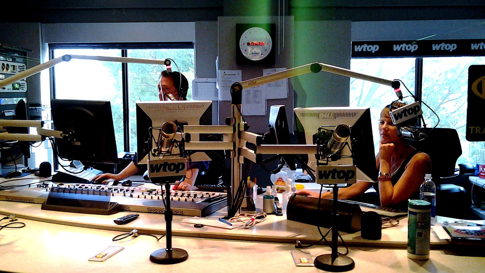 WTOP-FM - Wtop Radio Station - Radio Choices