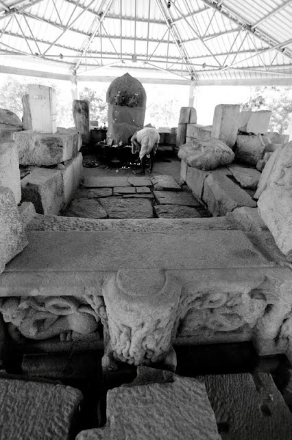 Madan Kamdev Temple, Baihata Chariali, Kamrup