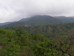 Toranmal Hill Station