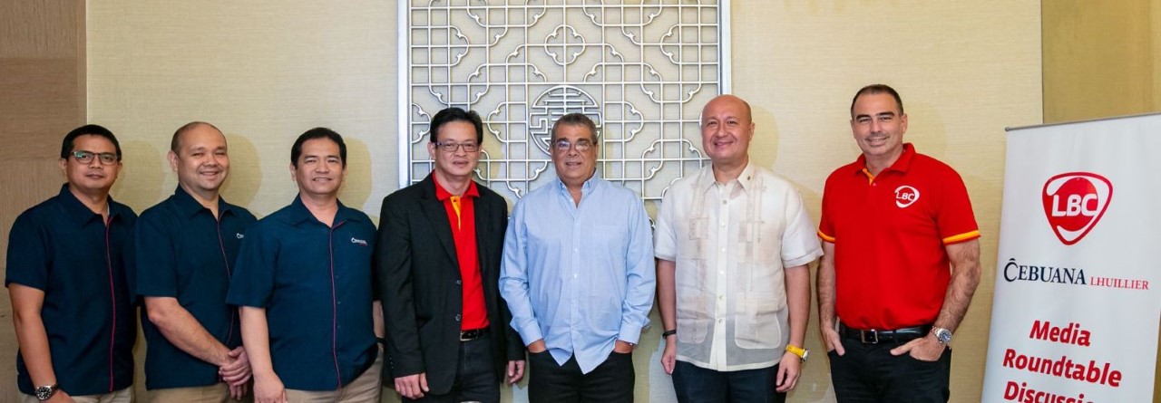 Cebuana Lhuillier, LBC ink partnership deal for money remittance ...