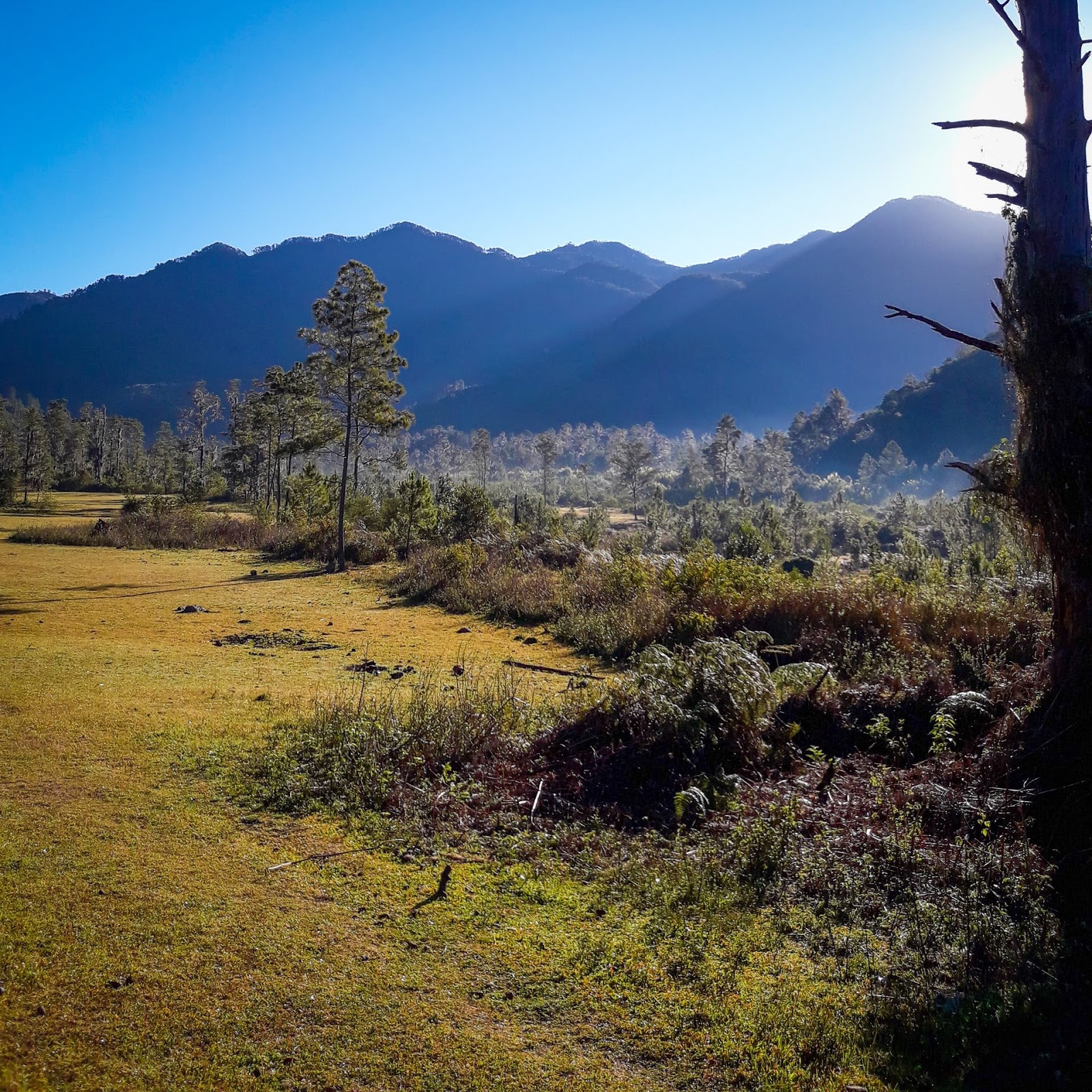 Mitos y realidades del Valle del Tetero