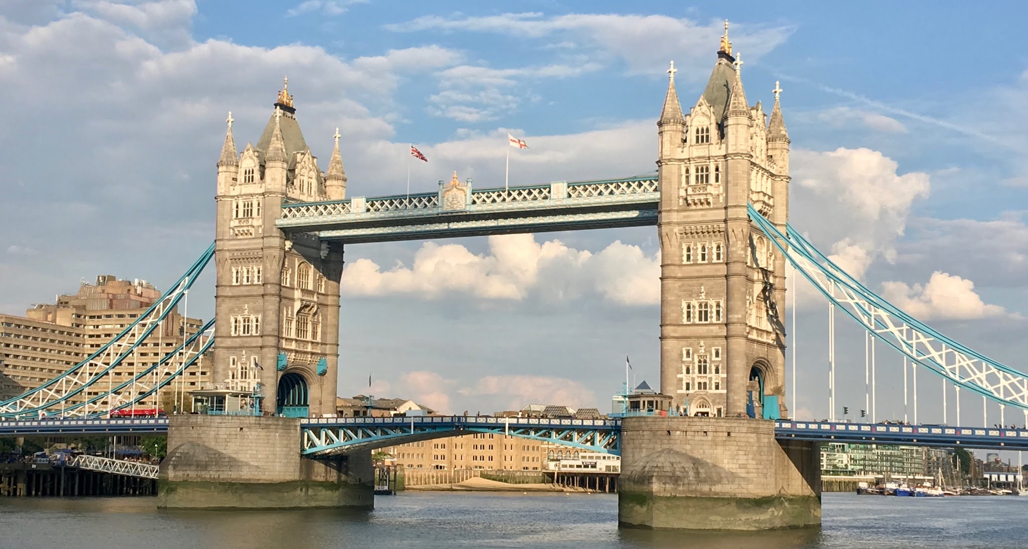 Travel Diary: London, England (including a Harry Potter Tour for Muggles)